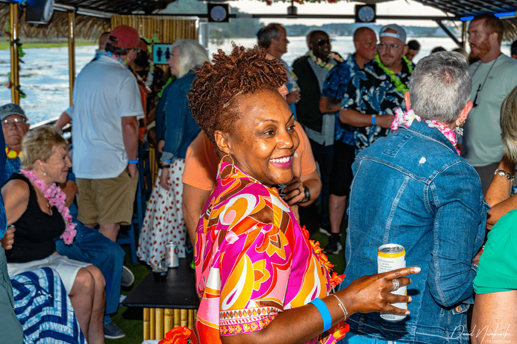 Party Boat Cruise in Myrtle Beach, SC | PonTiki Myrtle Beach